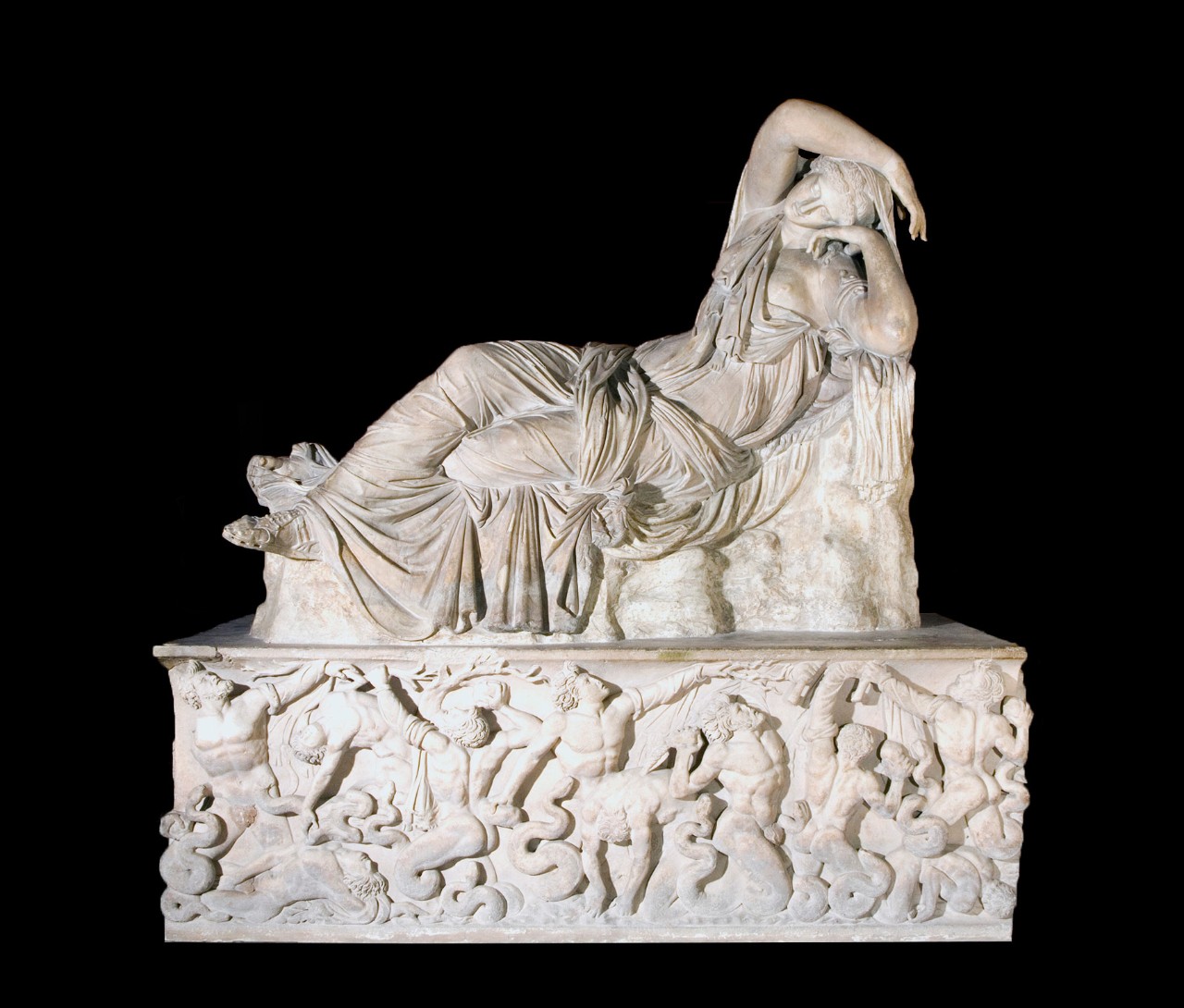 Pio Clementino Museum