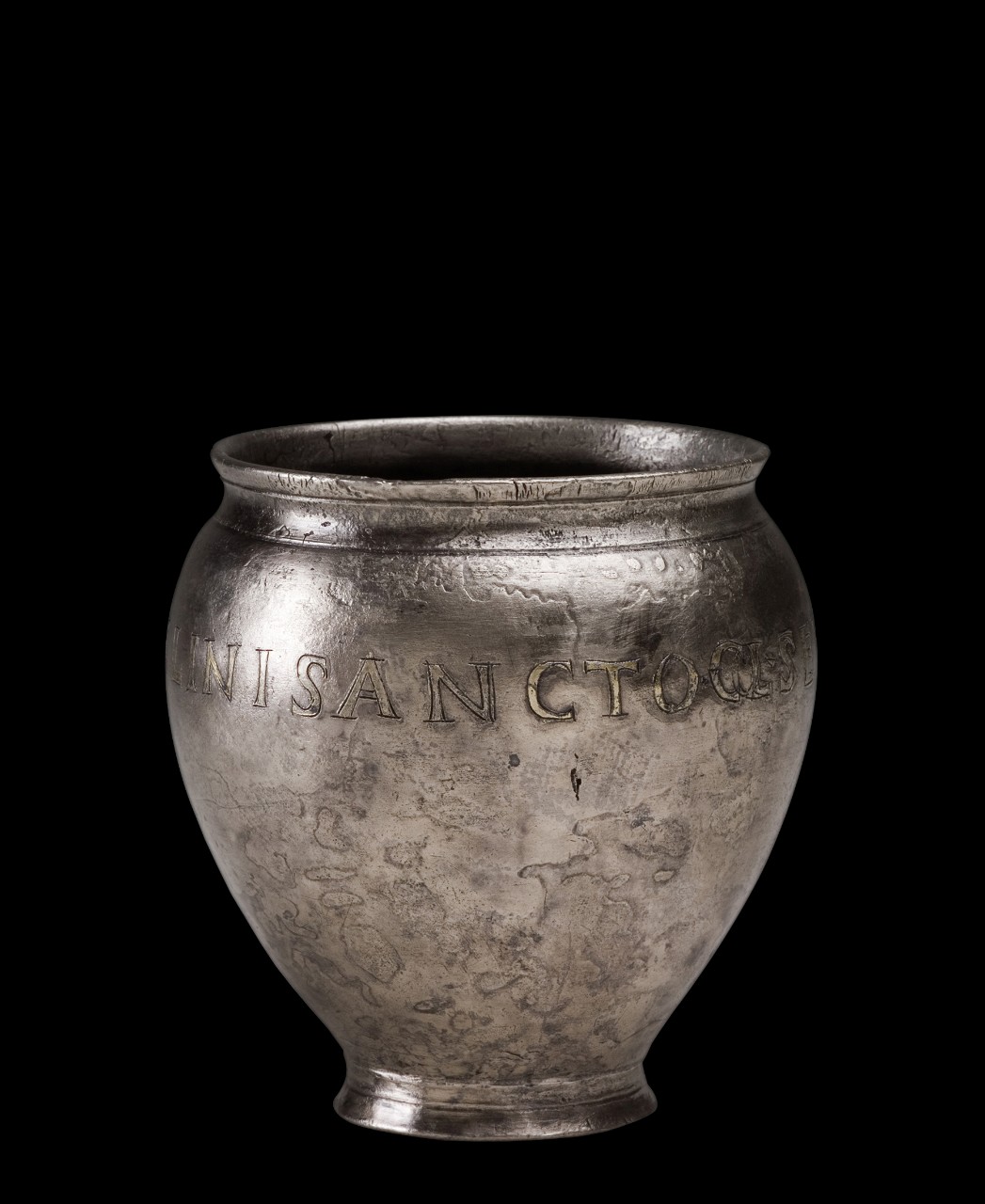 Vessels from Vicarello