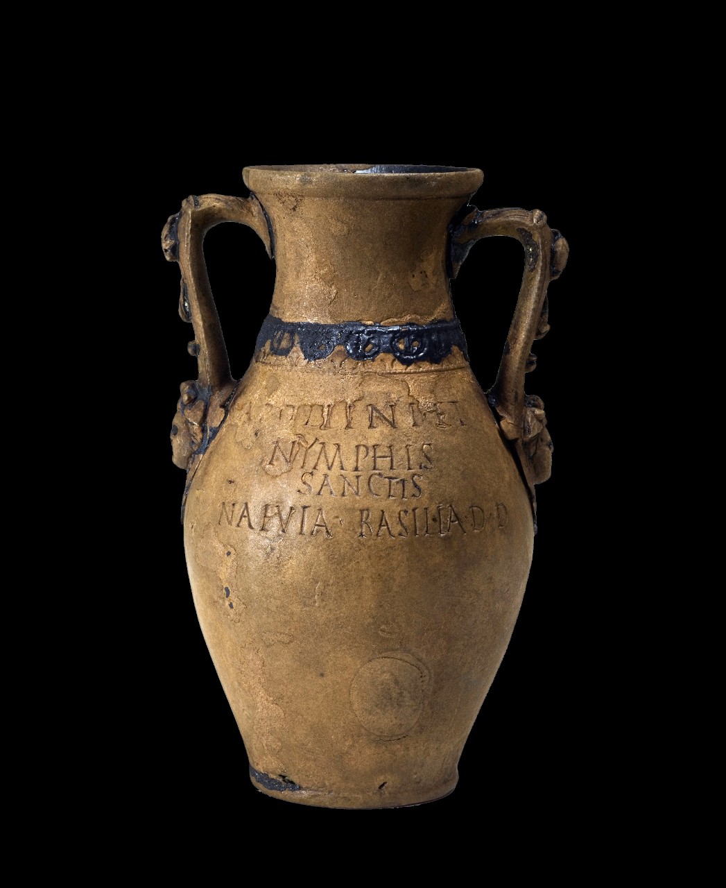 Becher von Vicarello