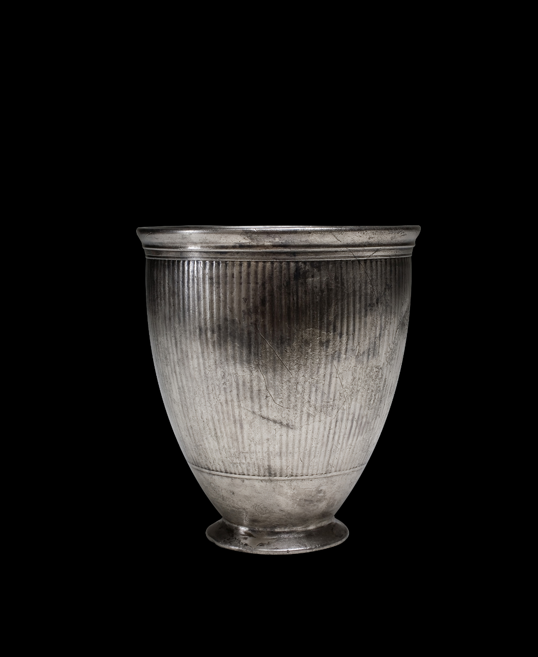 Vessels from Vicarello