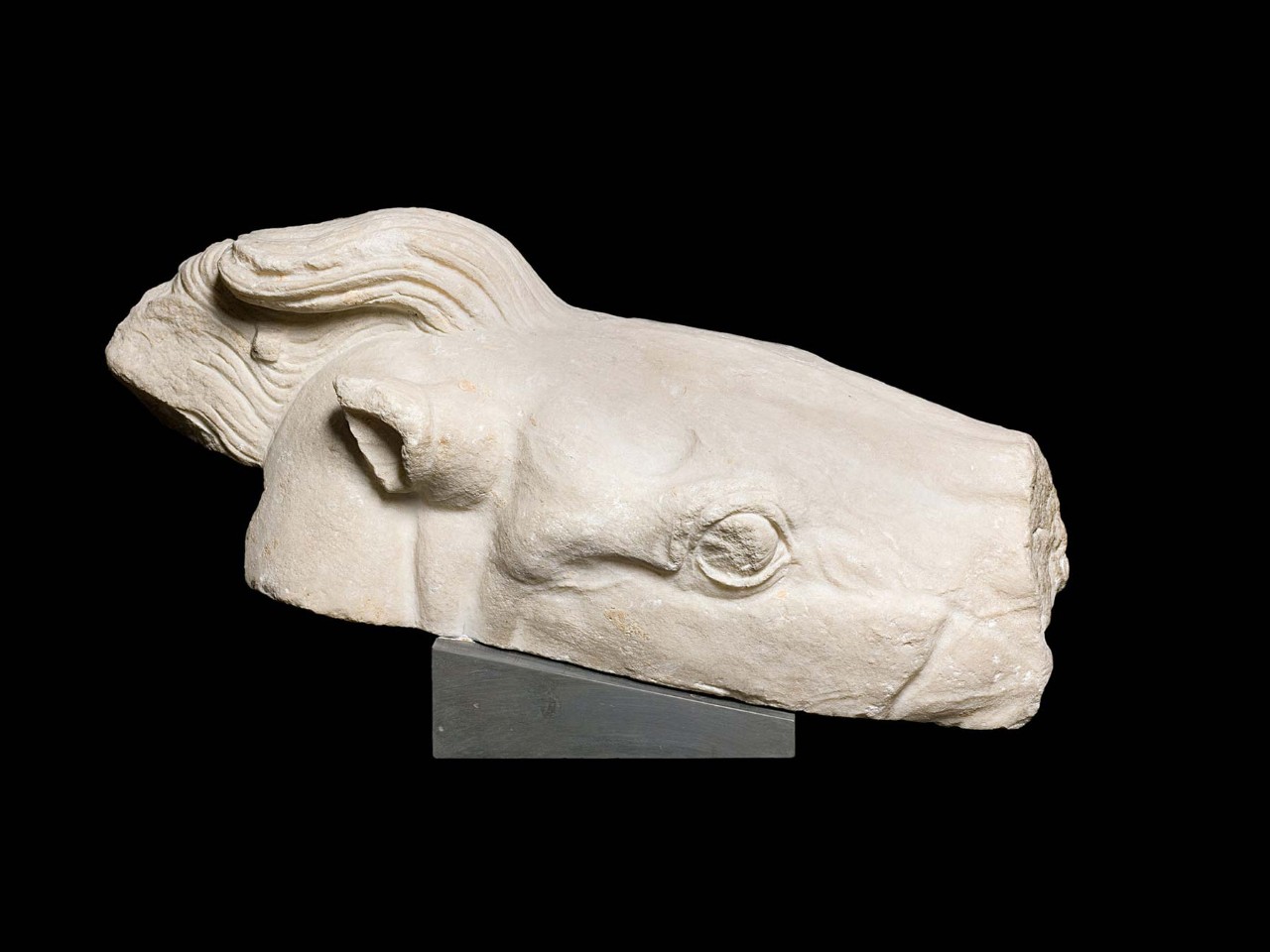 Marmi del Partenone