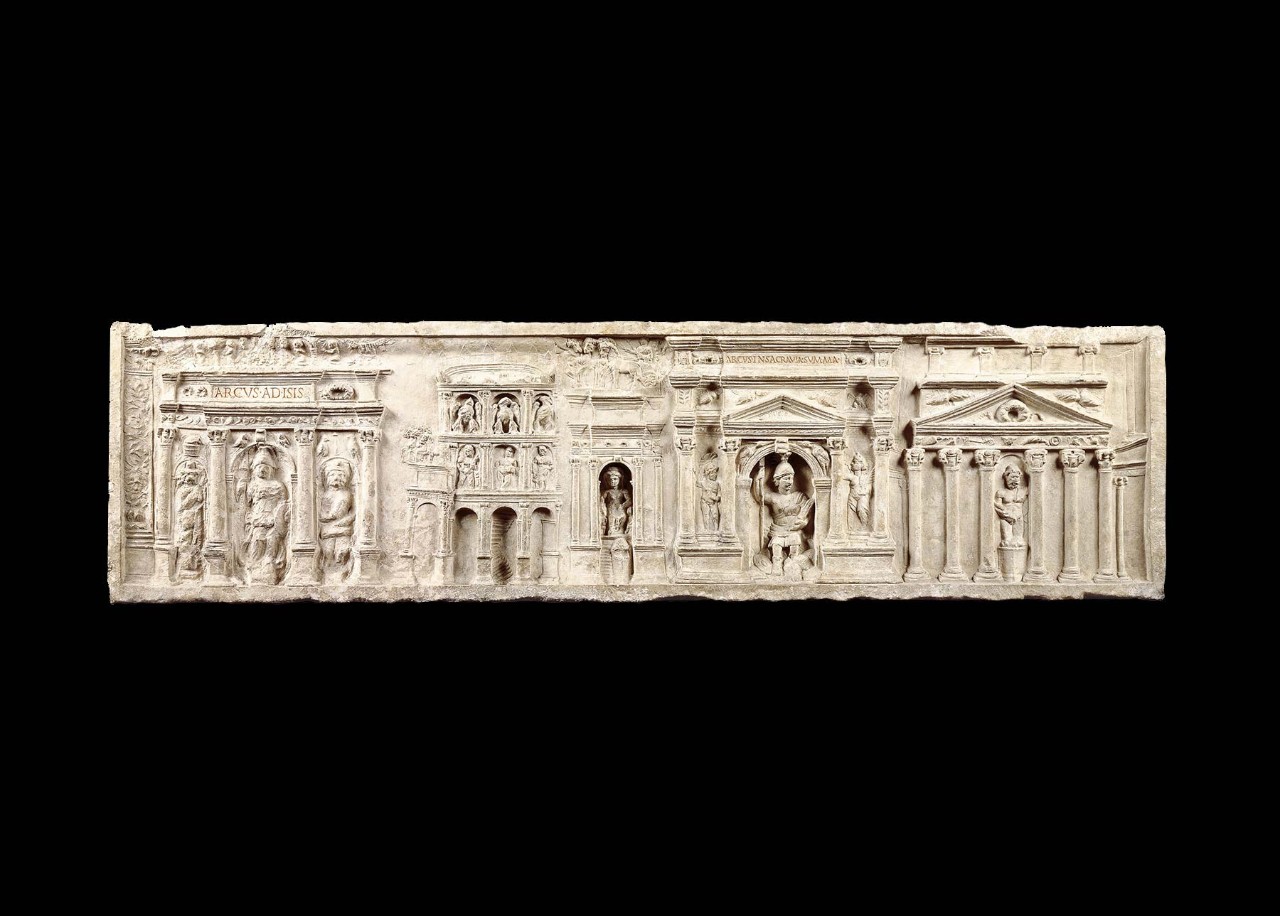 Mausoleum of the Haterii
