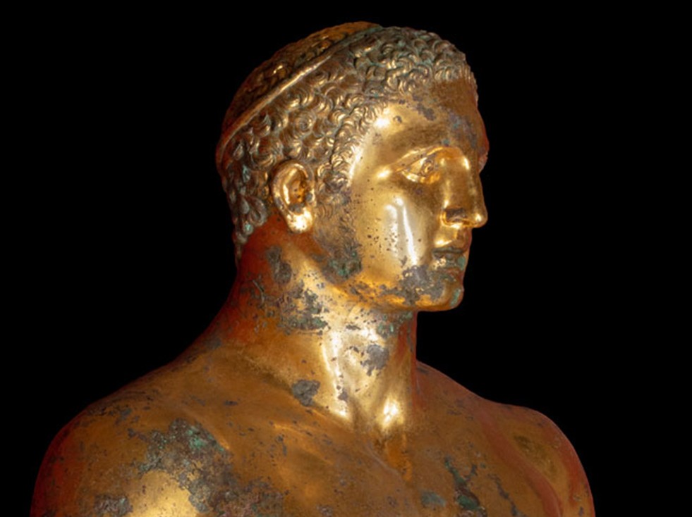 Hercules Mastai