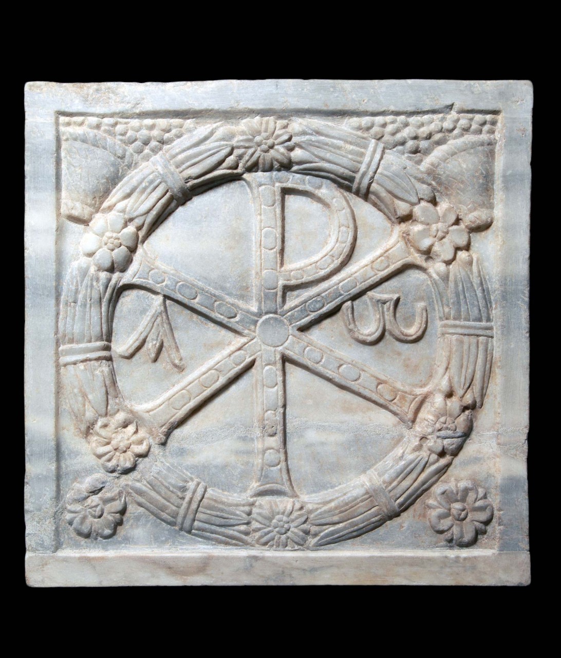 Christological monogram