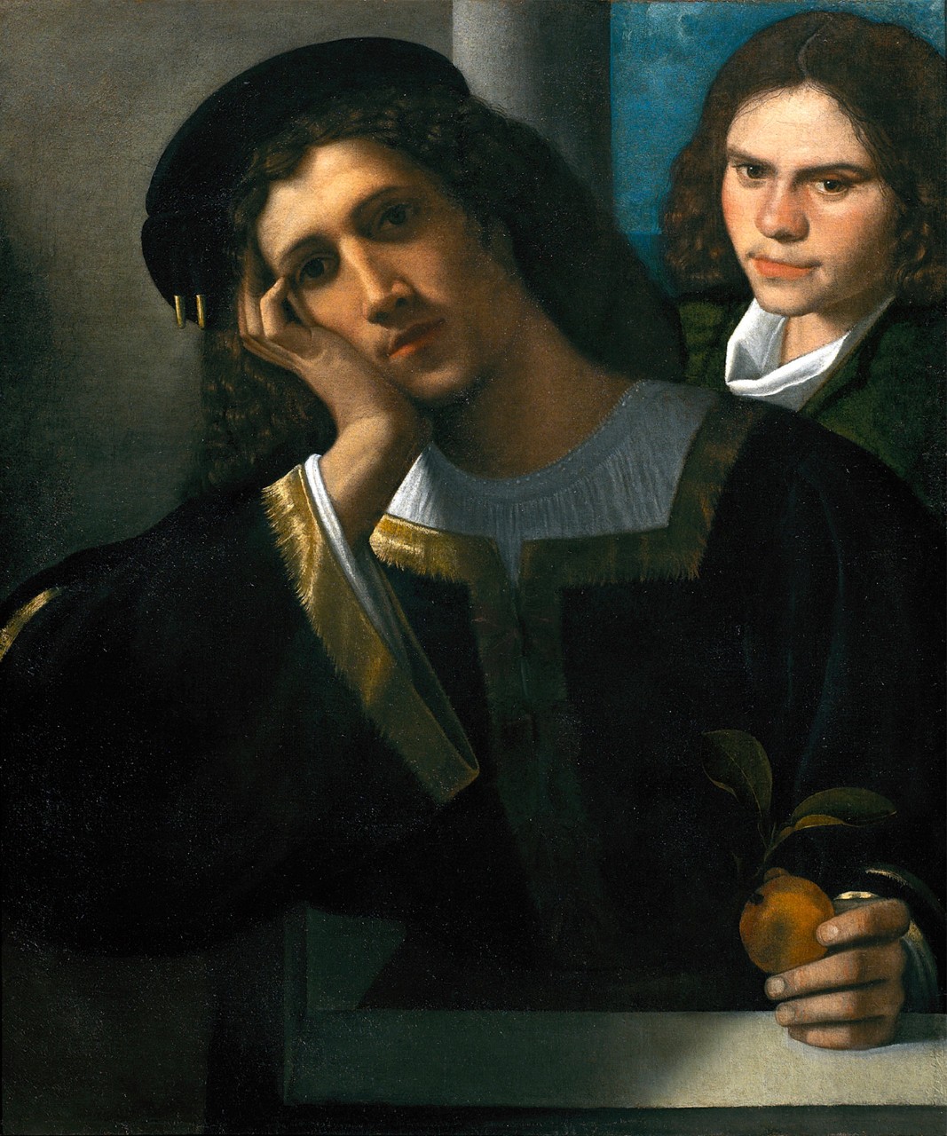 Collezionismo del cardinale Tommaso Ruffo tra Ferrara e Roma