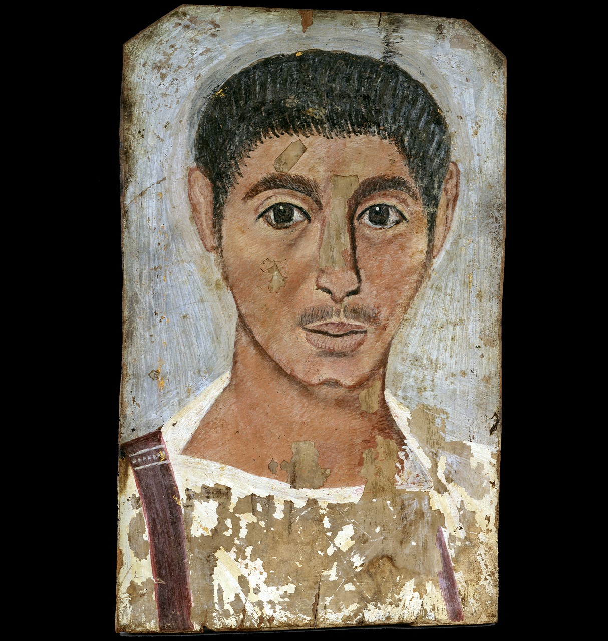 Federico Zeri and the Vatican Museums