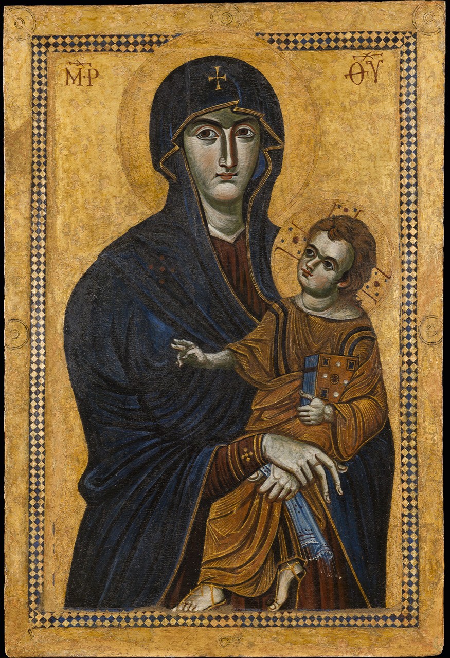 Salus Populi Romani