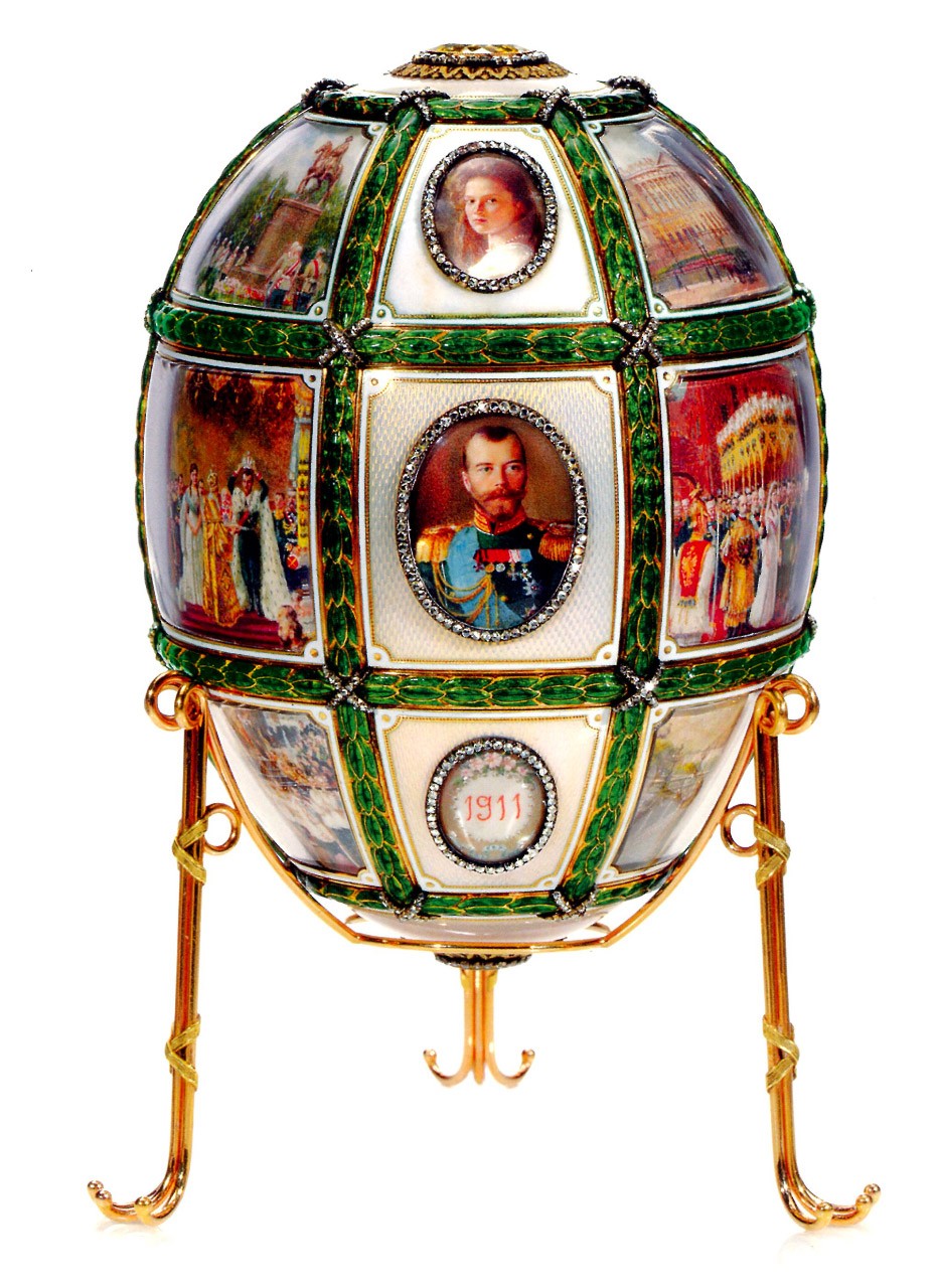 Fabergé