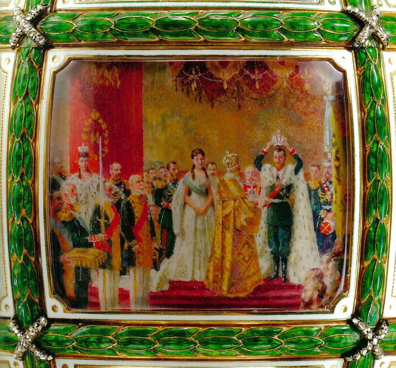 Fabergé