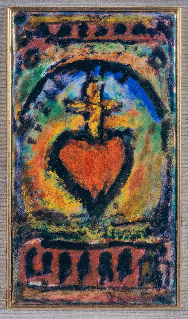 Pope Paul VI and Jacques Maritain: The Renewal of Sacred Art between ...