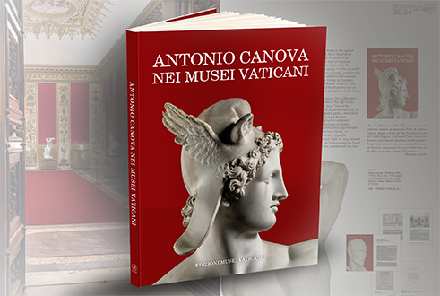 Antonio Canova nei Musei Vaticani