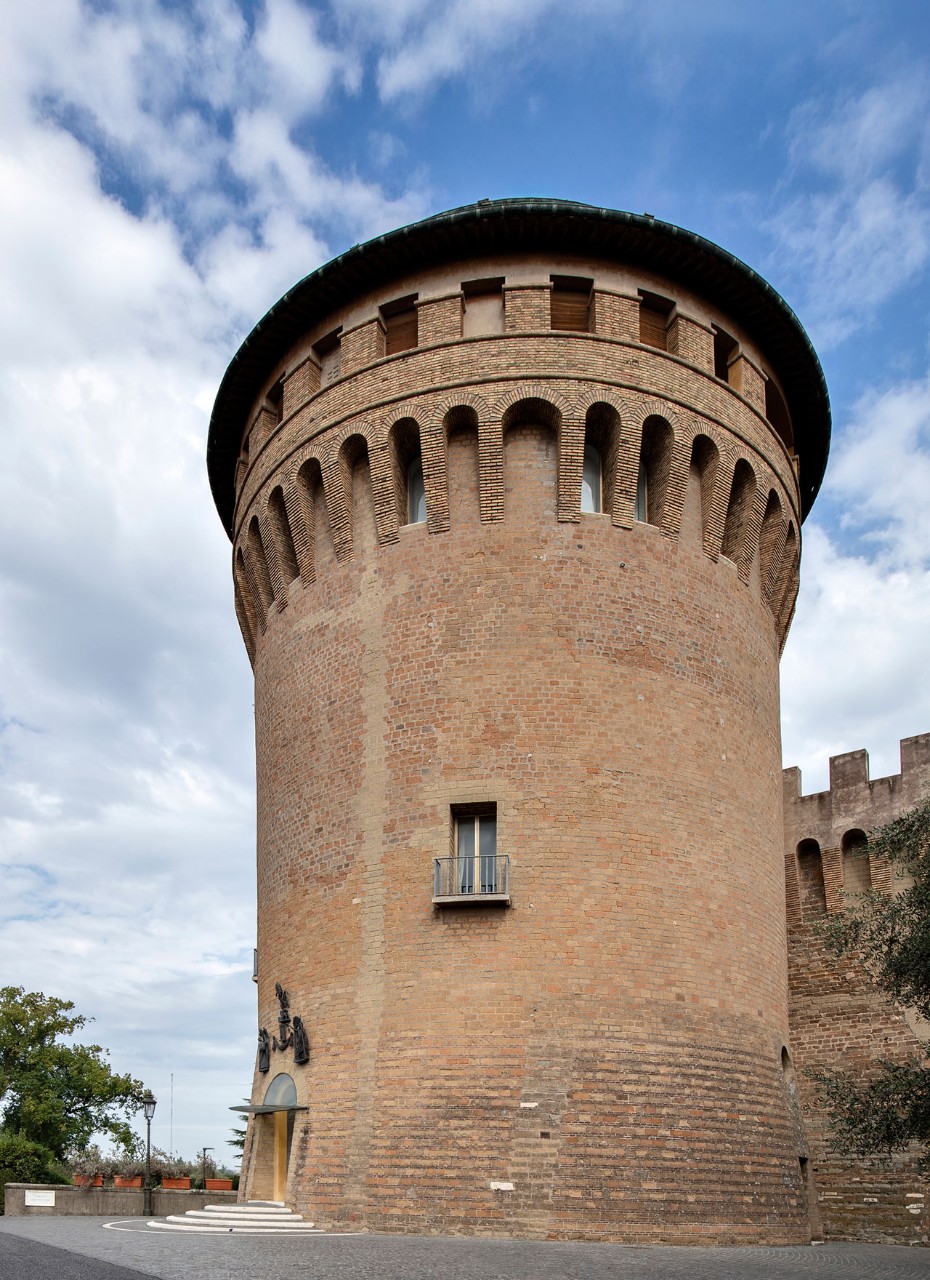 Torre de San Juan